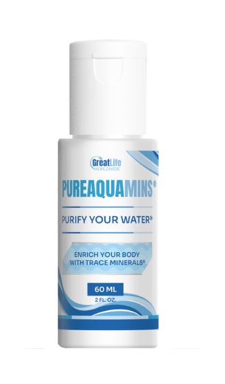 Nutrional Products - greatlife